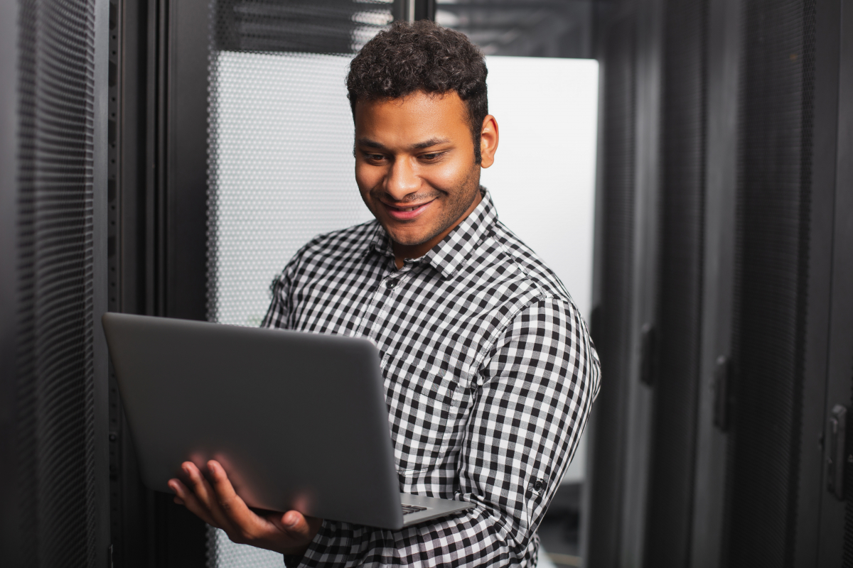 Quelques avantages de l'utilisation de la télémaintenance informatique